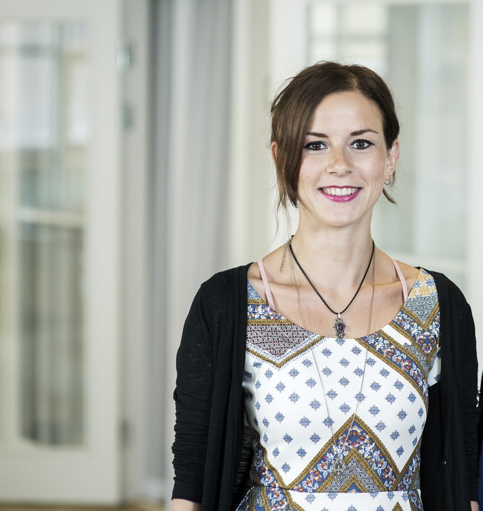 14. Competo dogodek: Ali lahko podjetje uspešno živi brez šefov? - Competo