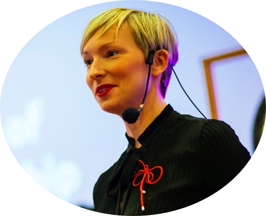 Ina Kukovič Borovnik_krog - Competo