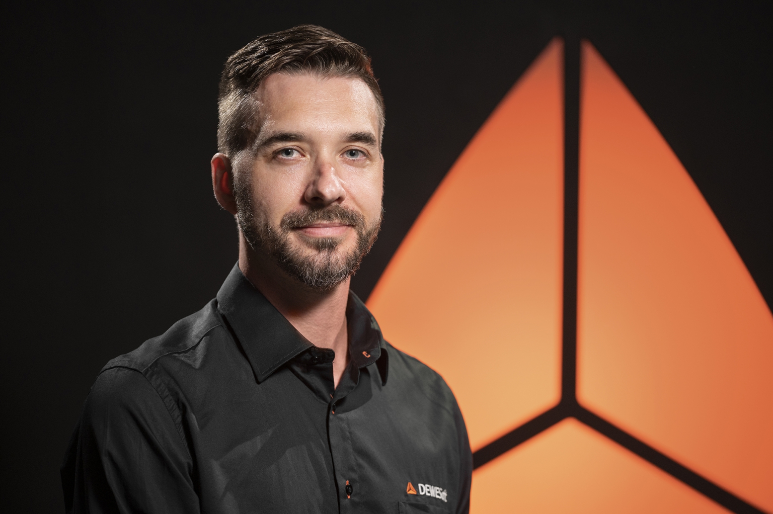 Navdih z vrha - Tilen Sotler, izvršni direktor Dewesoft - Competo